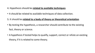 Hypothesis.pptx