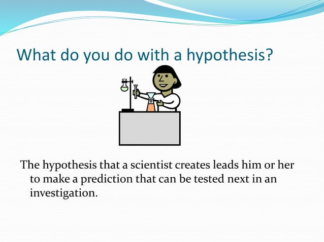 Hypothesis.pptx4444444444444444444444444444 | PPT
