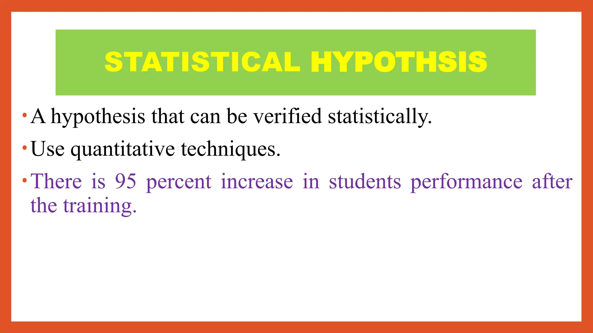 HYPOTHESIS & TYPES IN RESEARCH METHODOLOGY.pptx