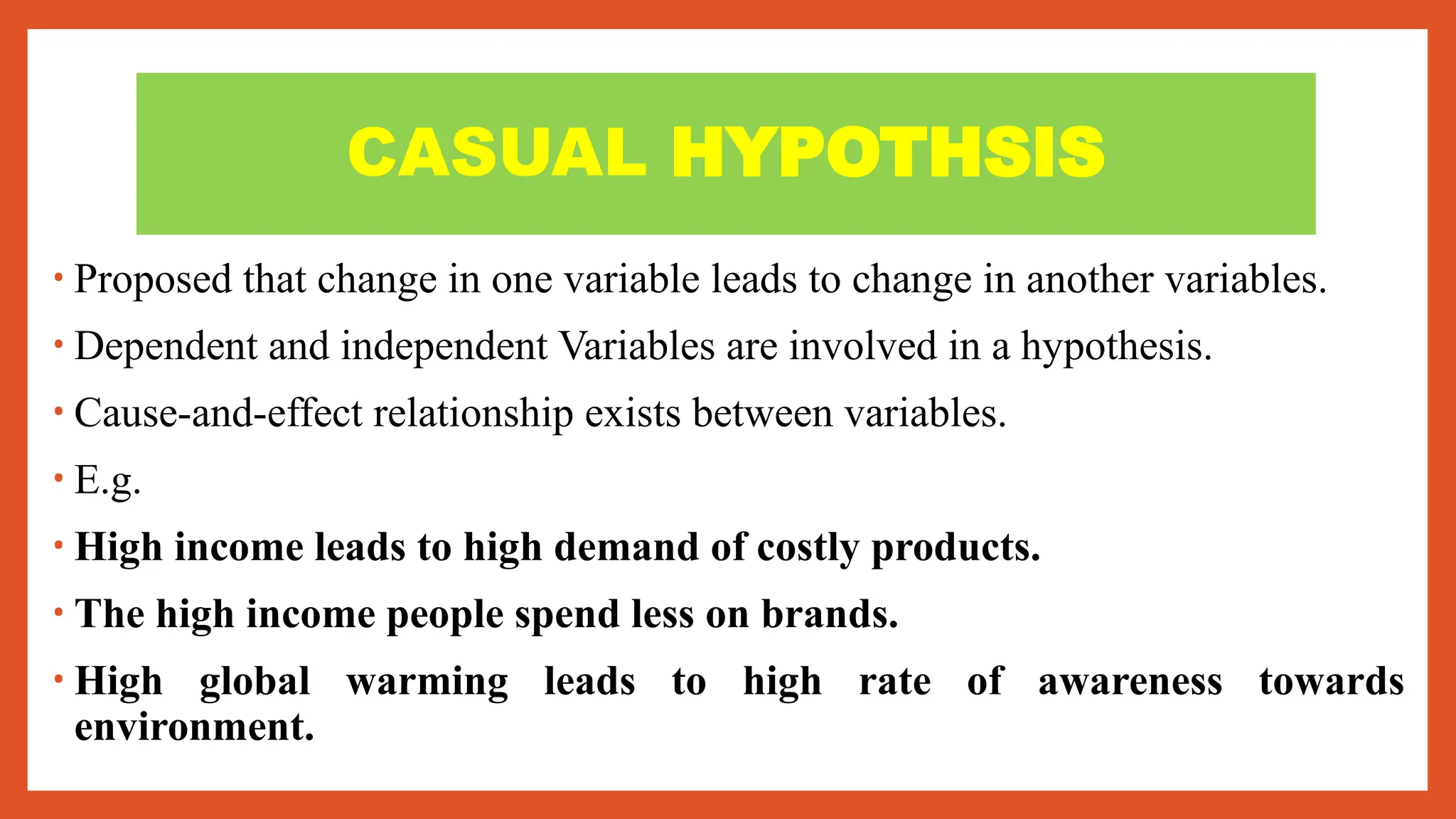 HYPOTHESIS & TYPES IN RESEARCH METHODOLOGY.pptx
