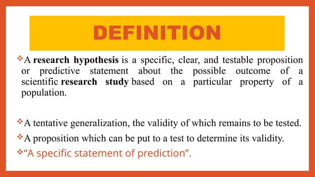 HYPOTHESIS & TYPES IN RESEARCH METHODOLOGY.pptx