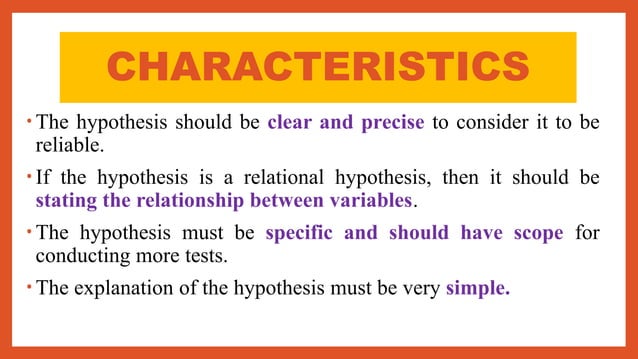 HYPOTHESIS & TYPES IN RESEARCH METHODOLOGY.pptx