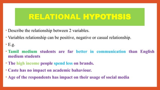 HYPOTHESIS & TYPES IN RESEARCH METHODOLOGY.pptx