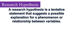 HYPOTHESIS-AND-METHODOLOGY IN RESEARCH.pptx