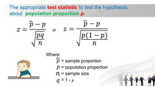 Hypothesis-Testing-Population-Proportion.pptx