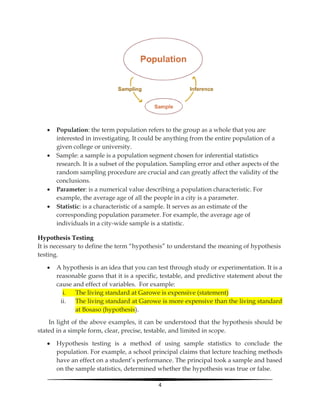 Hypothesis Testing Training Material.pdf