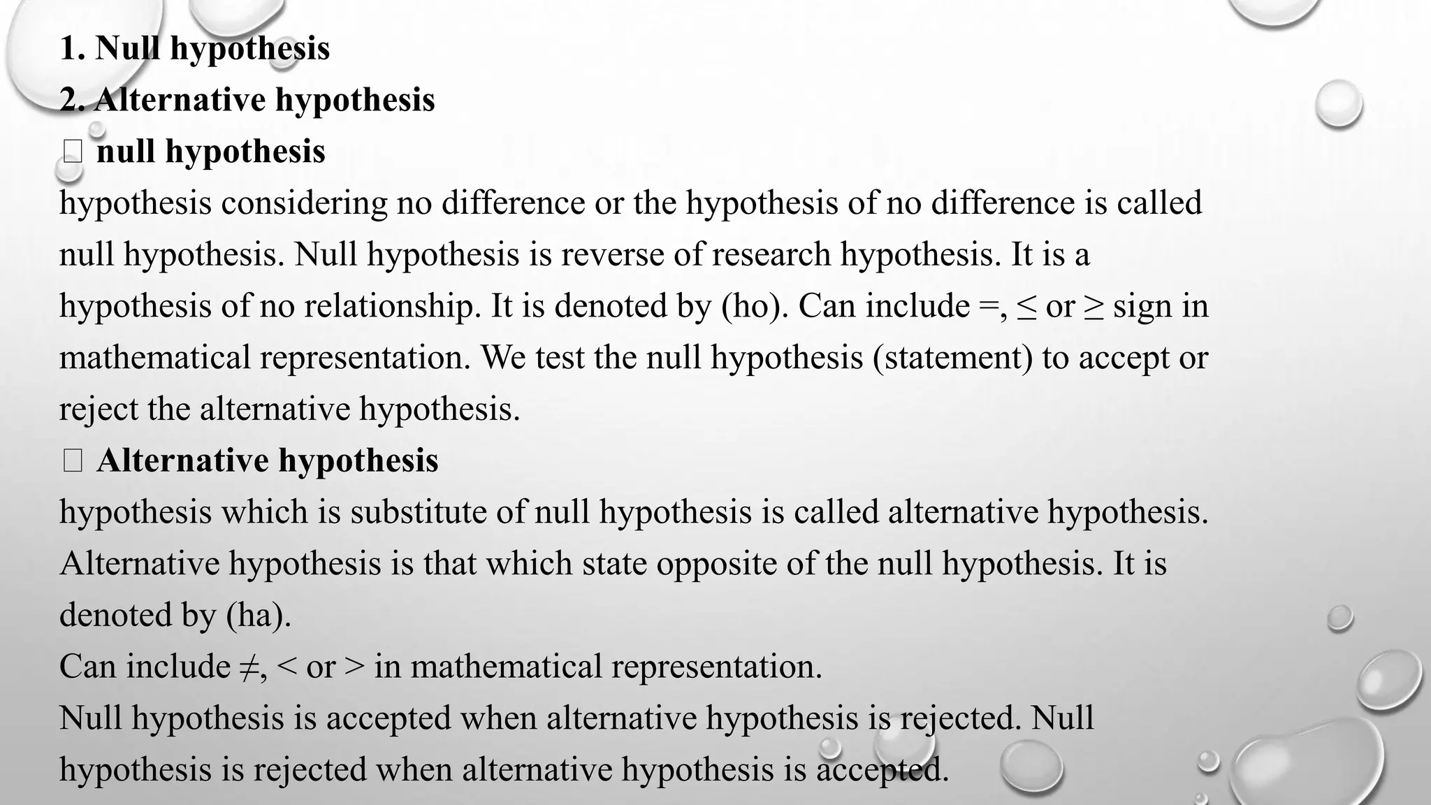 Hypothesis and literature review.pptx