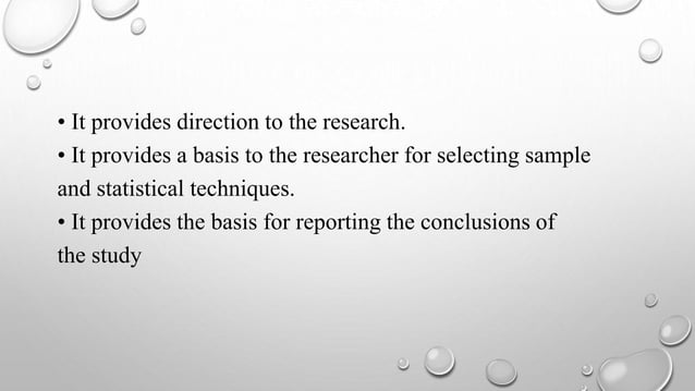 Hypothesis and literature review.pptx