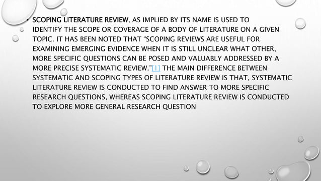 Hypothesis and literature review.pptx