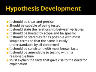 Hypothesis development and Testing Class.pptx