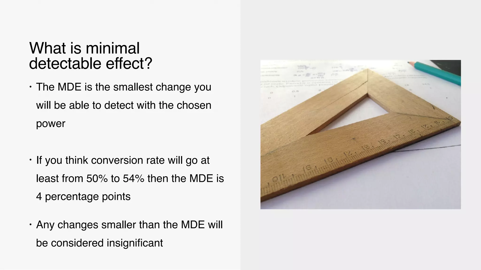 Hypothesis driven development - Alexander Bertholds, APPRL | PDF