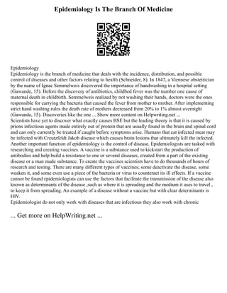 Hypothesis Example In Research Paper - The Res | PDF