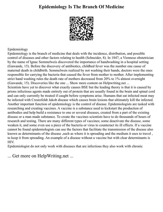 Hypothesis Example In Research Paper - The Res | PDF