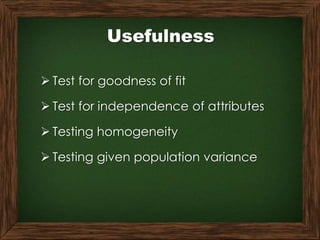 Hypothesis testing | PPTX