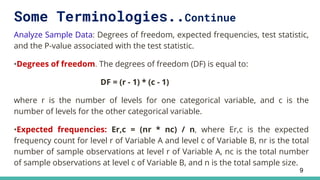 Hypothesis Testing | PPTX