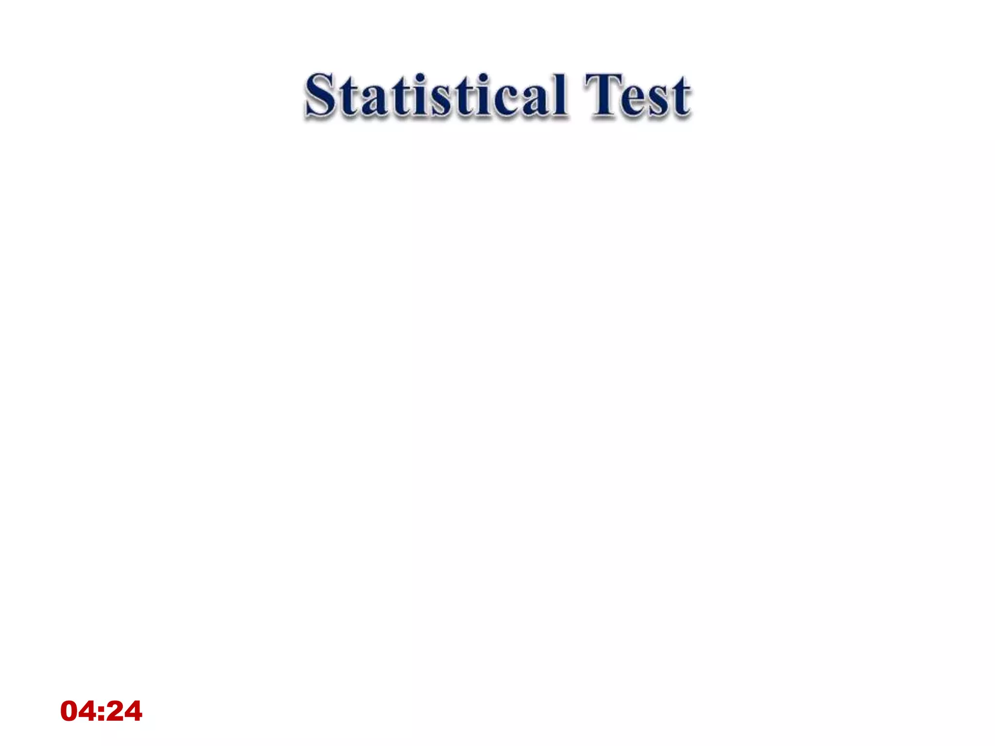 Hypothesis testing , T test , chi square test, z test | PPTX