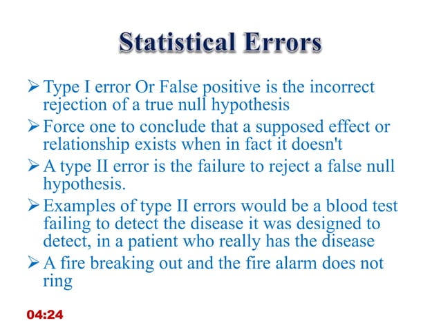 Hypothesis testing , T test , chi square test, z test | PPTX