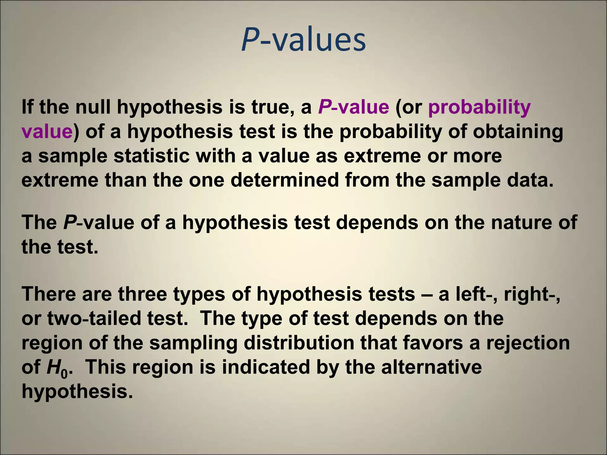 HYPOTHESIS TESTING.ppt