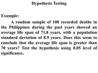 hypothesis testing.pptx