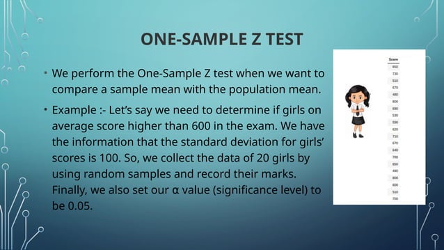 Hypothesis Testing Basics In The Field Of Statistics Ppt