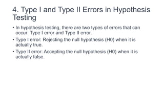 Hypothesis testing- Fundamentals to upload.pptx