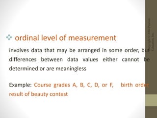 This is a discussion in Practical Research 2 in hypothesis testing. | PPTX