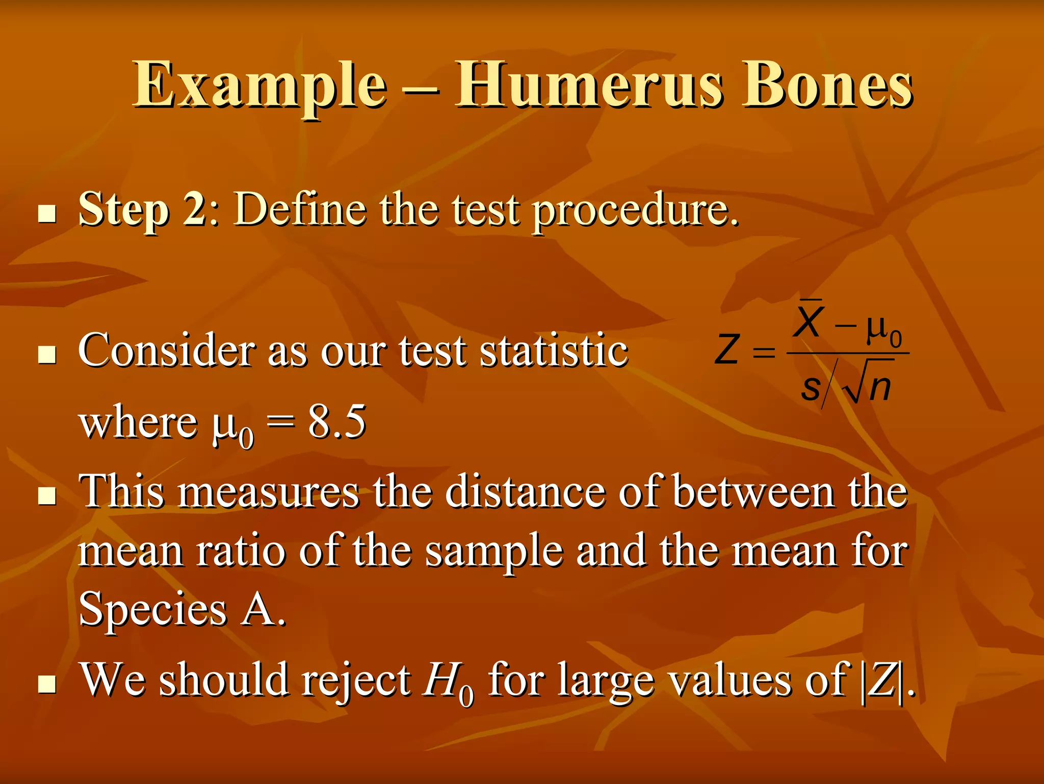 Hypothesis Testing An Introduction Pdf Physics Science
