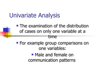 Hypothesis Testing Dr Hassan | PPT