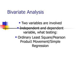 Hypothesis Testing Dr Hassan | PPT