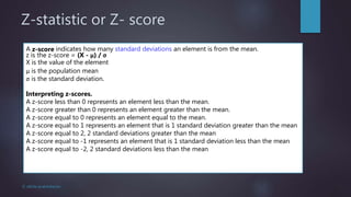 Hypothesis testing Part1 | PPT