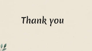 Hypothesis types, formulation, and testing | PPTX