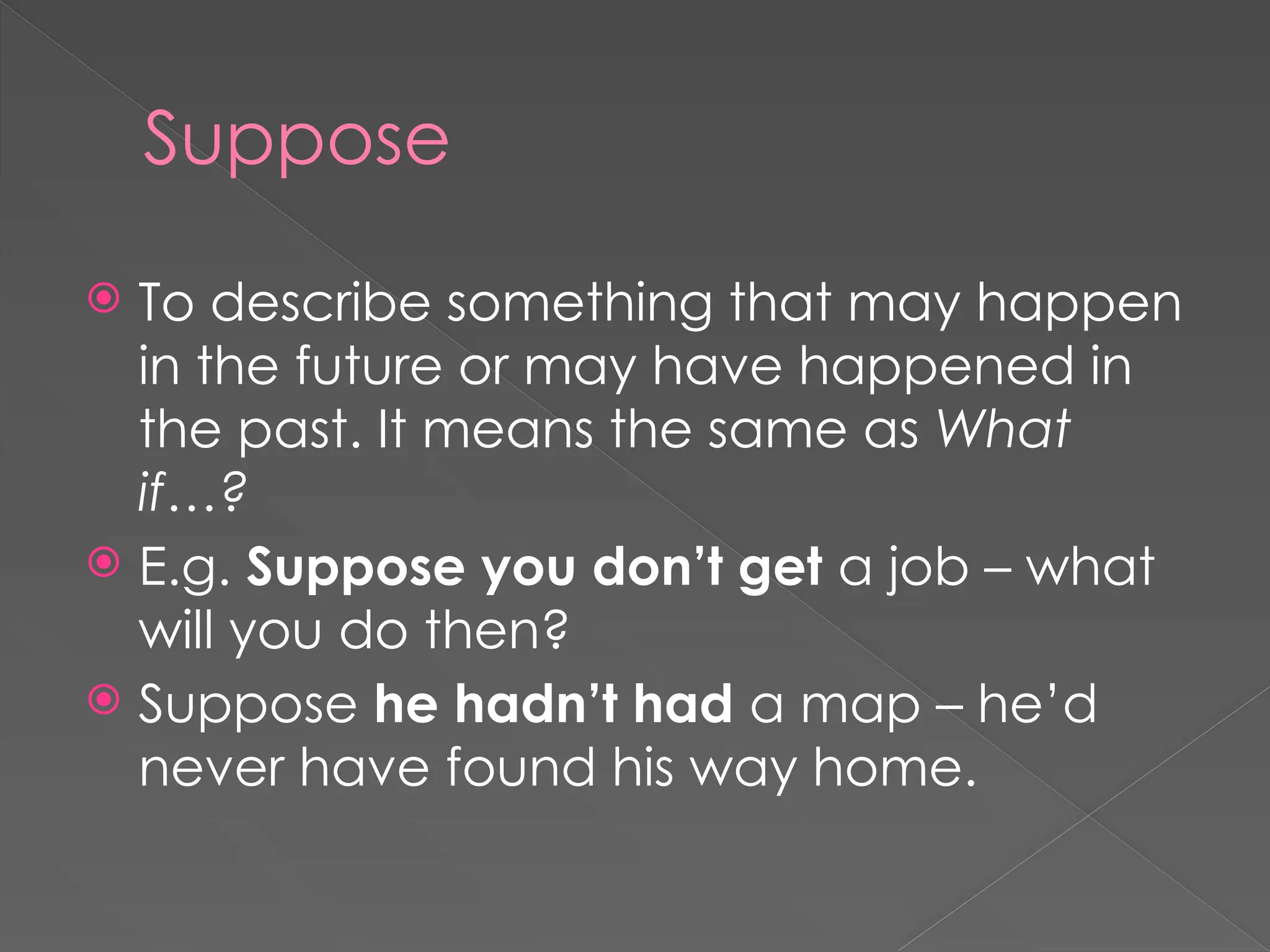 Wishes_Hypothetical meaning_forms and uses.pptx