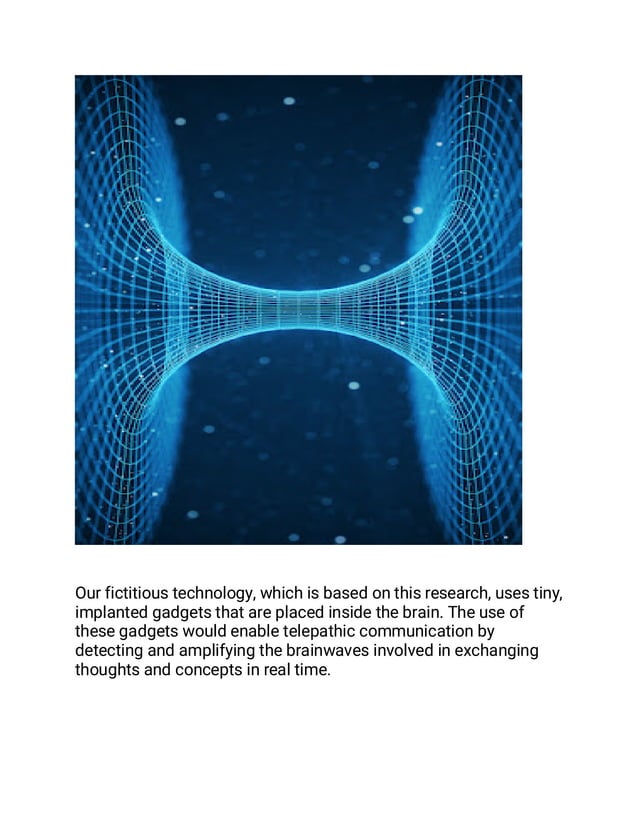 Hypothetical Technology.pdf