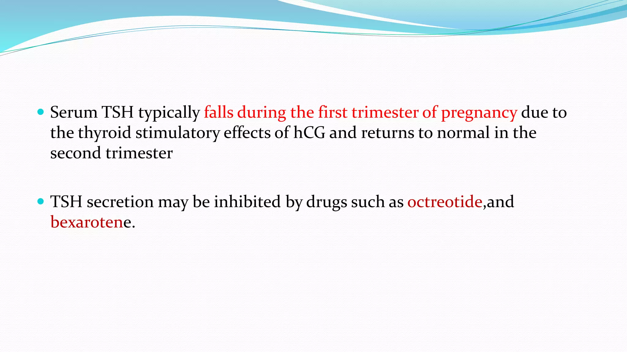 Hypothyrodism | PPTX
