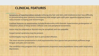 Hypothyroid[1].pptxjhbgjkgyylgyjfygiuguhiuhiugiu | PPT