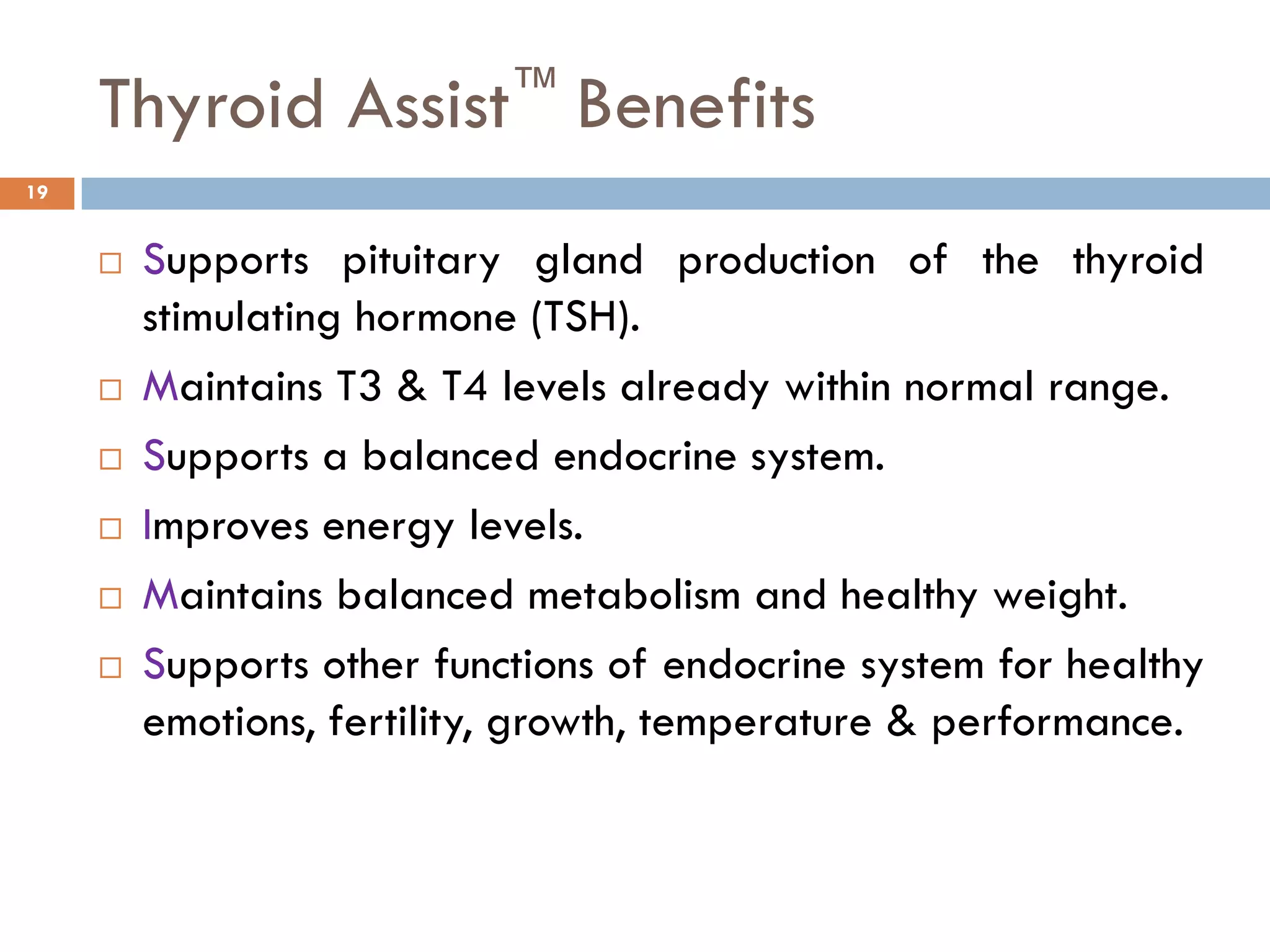 Hypothyroidism | PDF