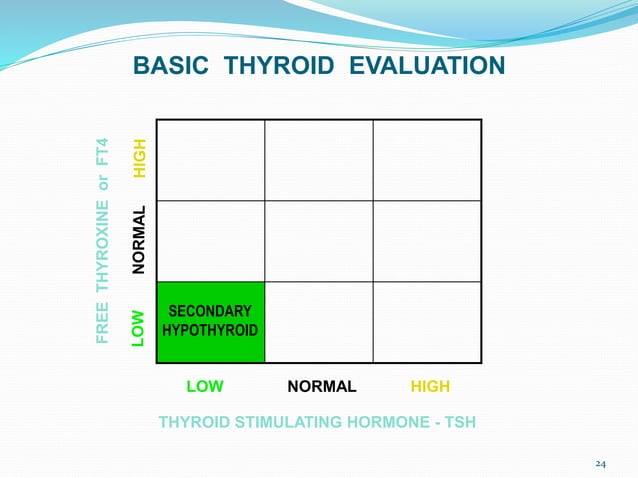 Hypothyroidism | PPTX | Thyroid Disorders | Endocrine and Metabolic Diseases