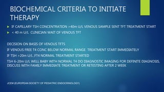 Hypothyroidism | PPT