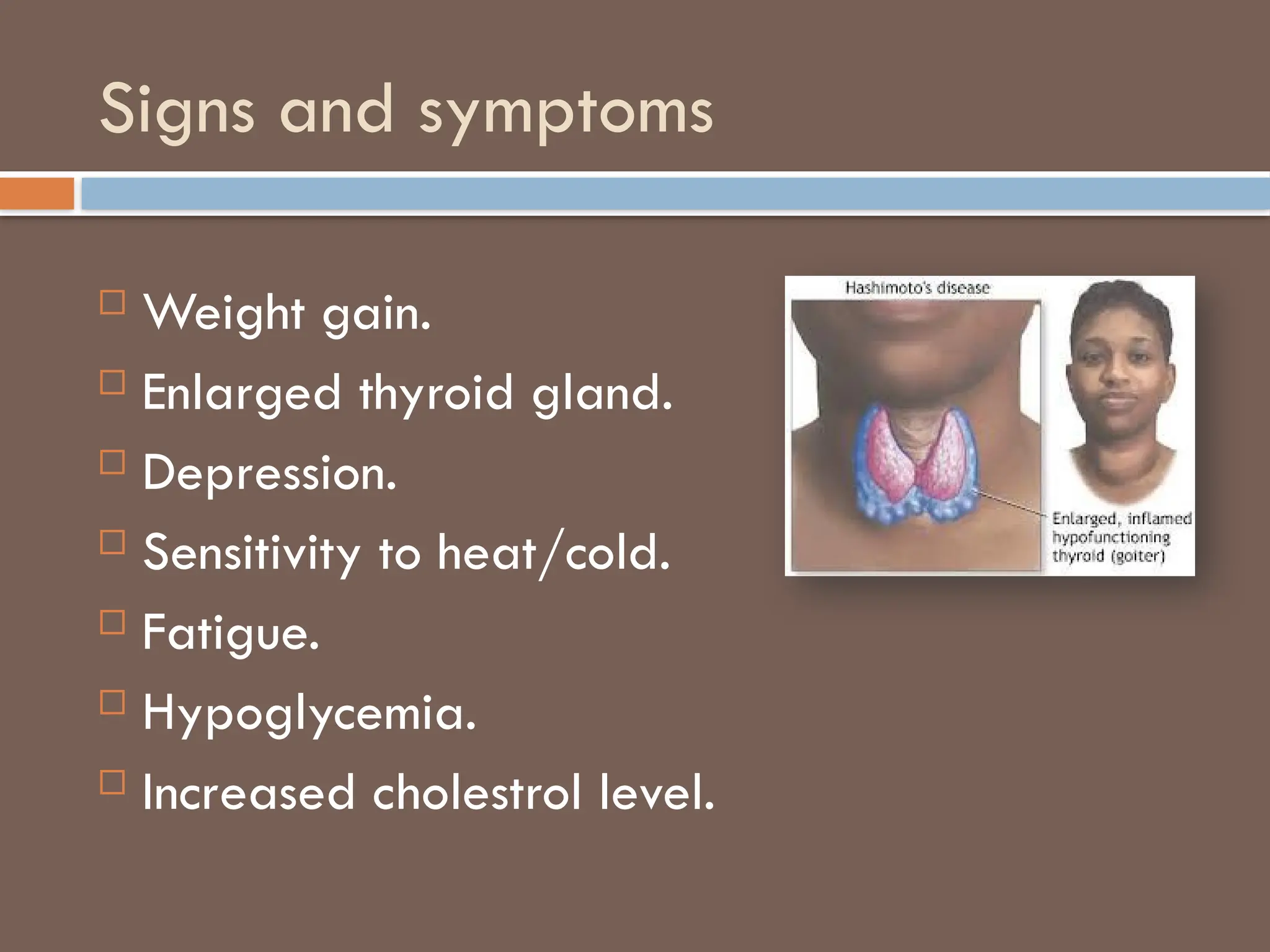 Hypothyroidism - 2024 basic slides for doctor pptx | PPT