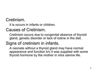 Hypothyroidism.ppt