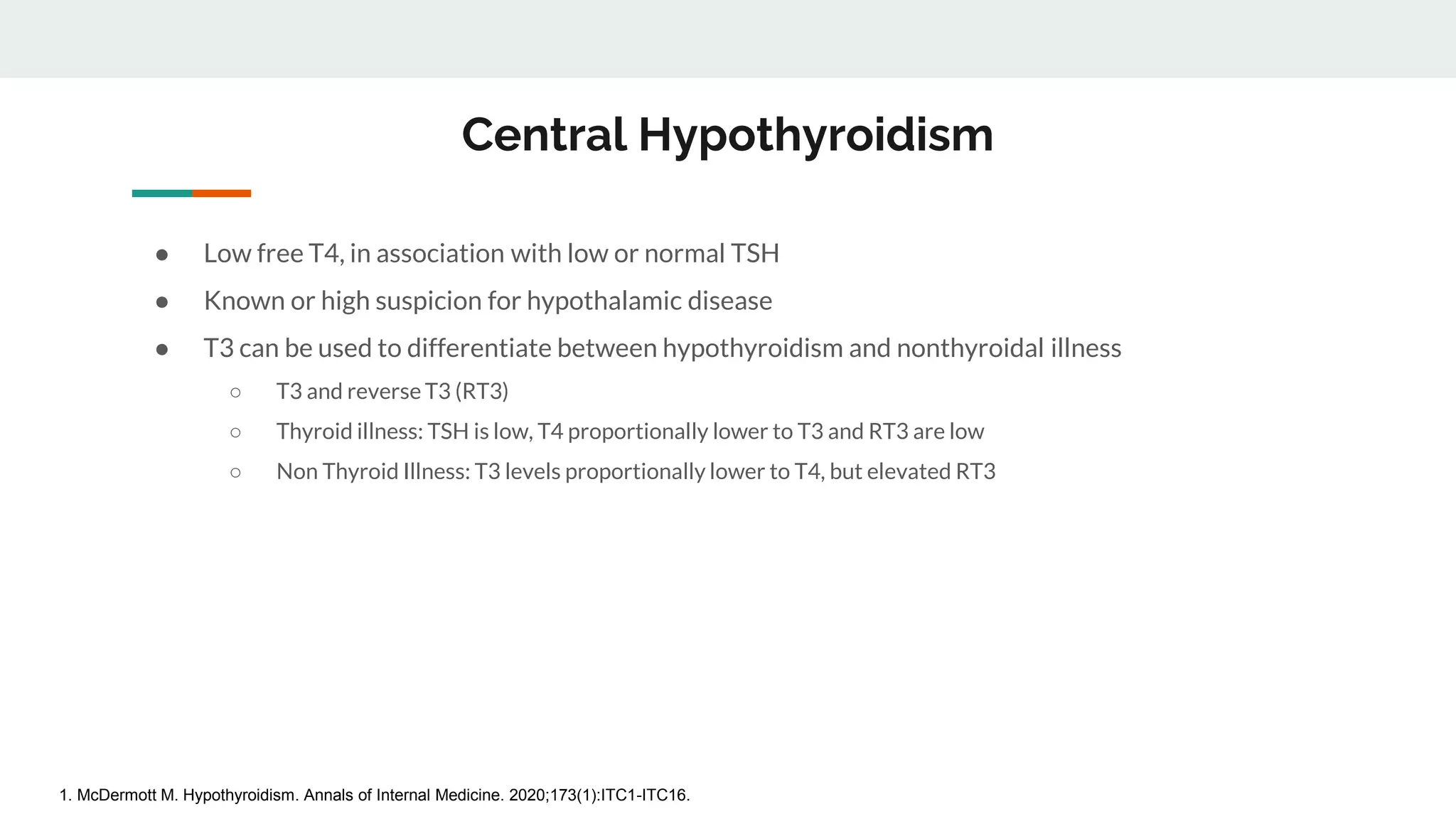 Hypothyroidism.pptx