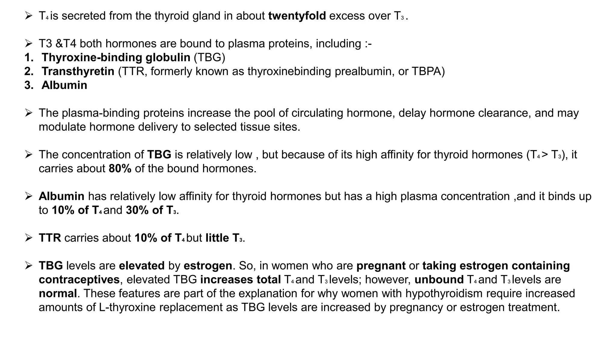 Hypothyroidism | PPTX