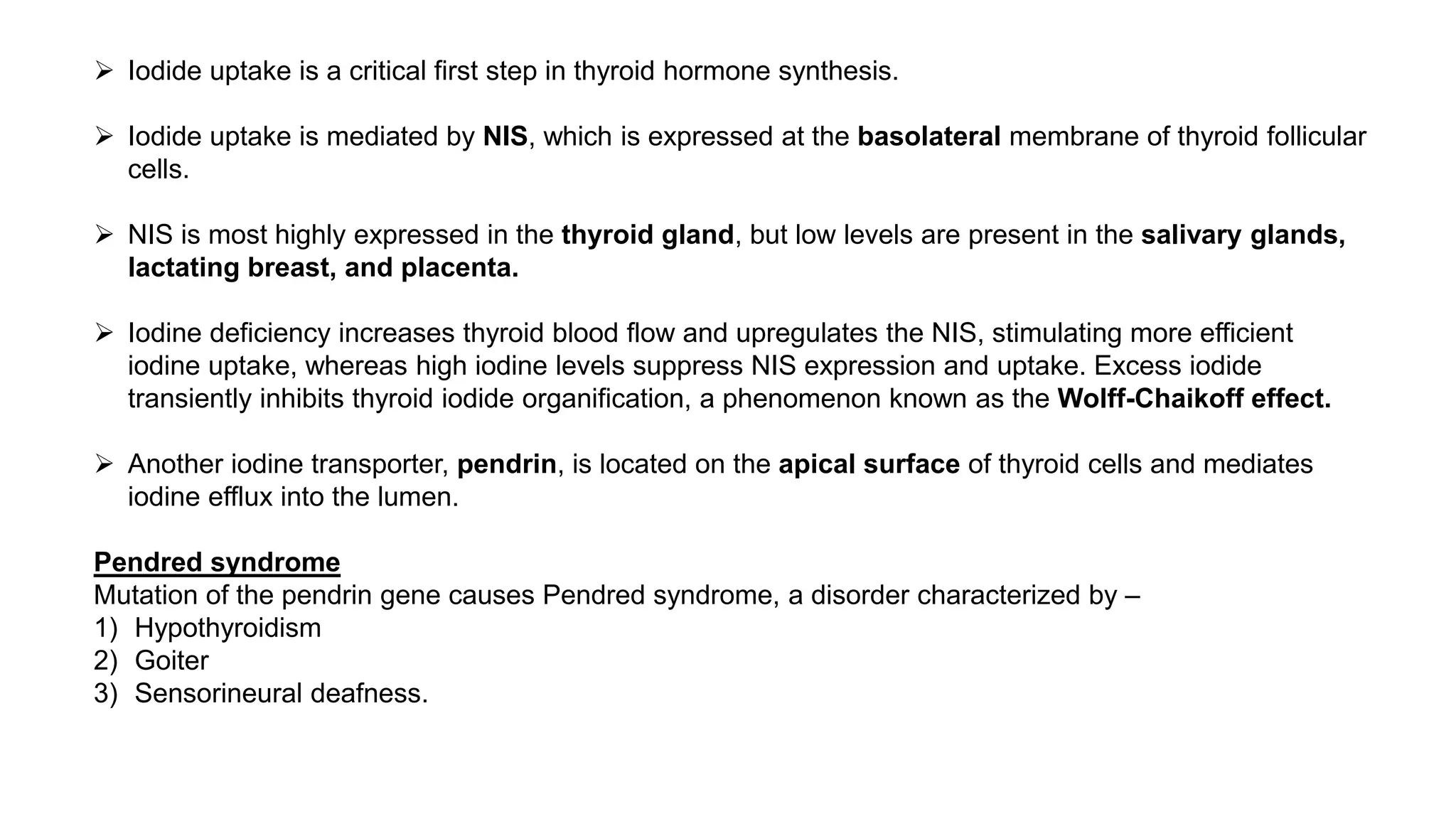 Hypothyroidism | PPTX