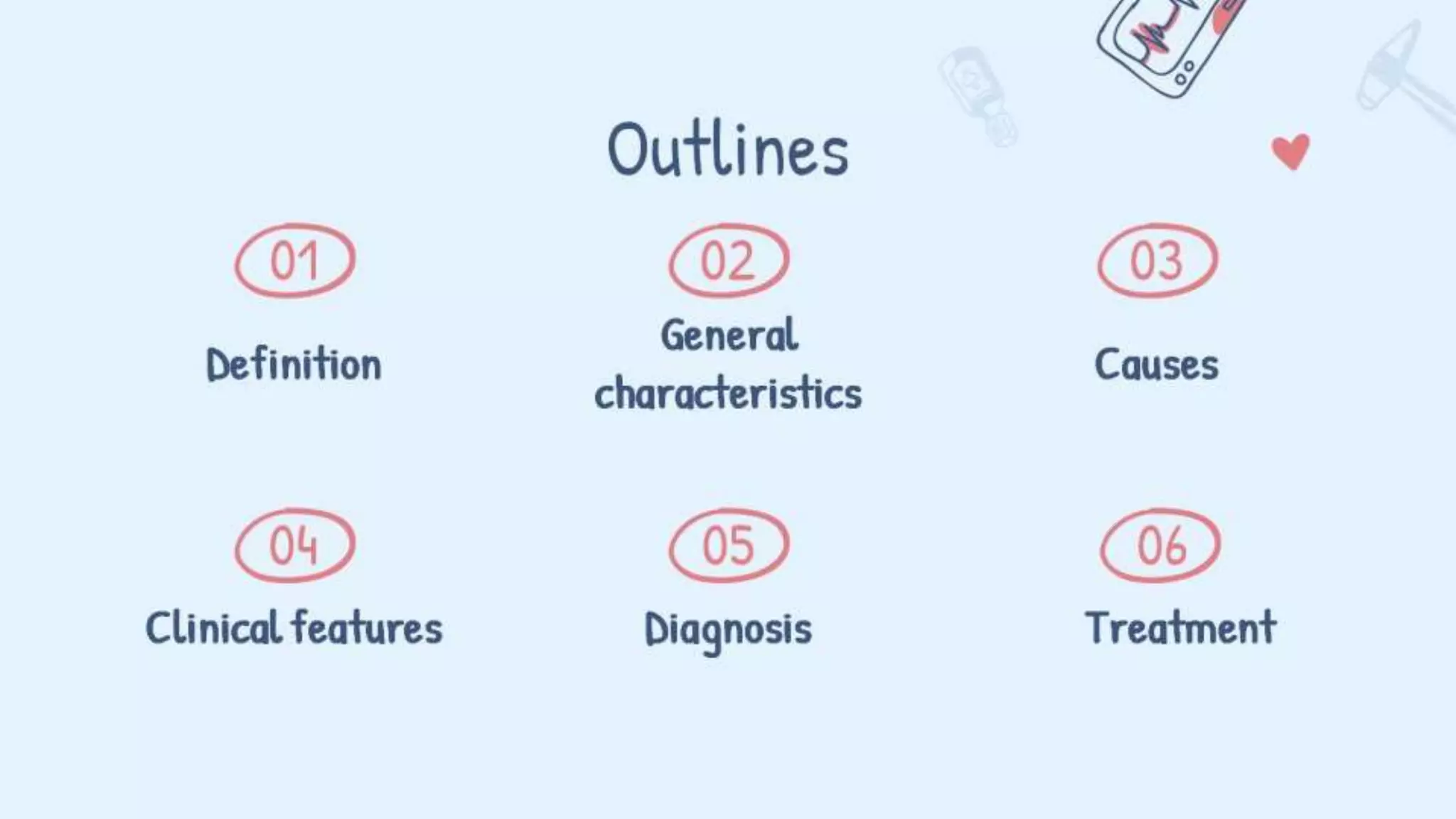 Hypothyroidism Pptx