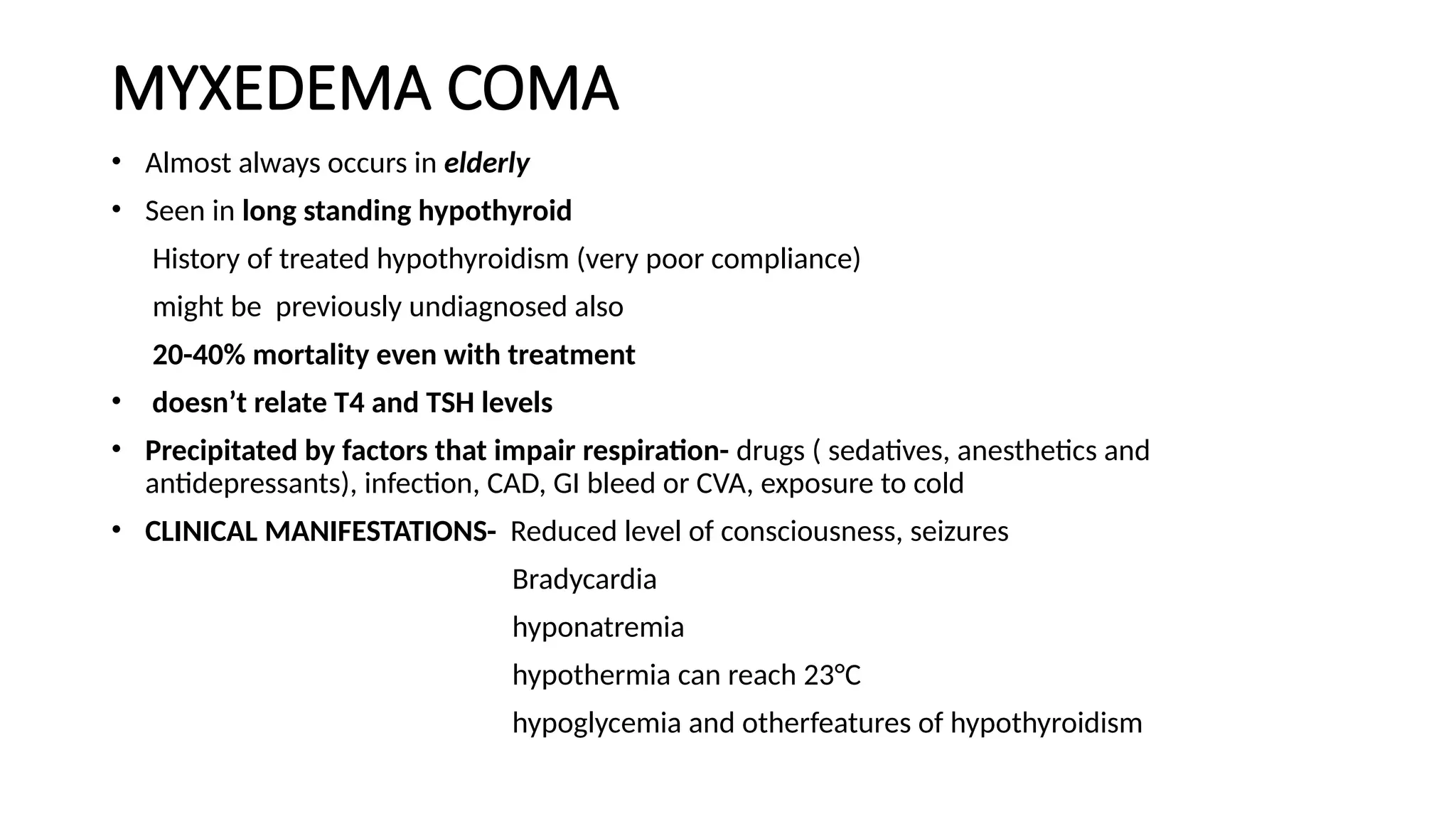 Hypothyroidism clinical features and management.pptx