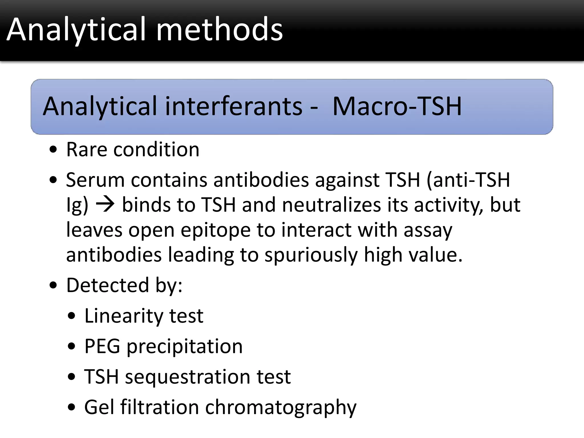 Hypothyroidism case presentation | PPTX