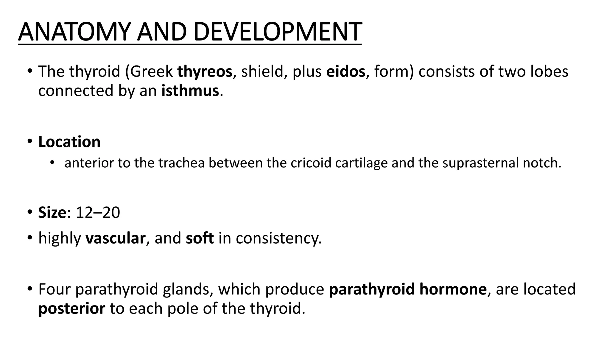 Hypothyroidism full shivaom | PPTX