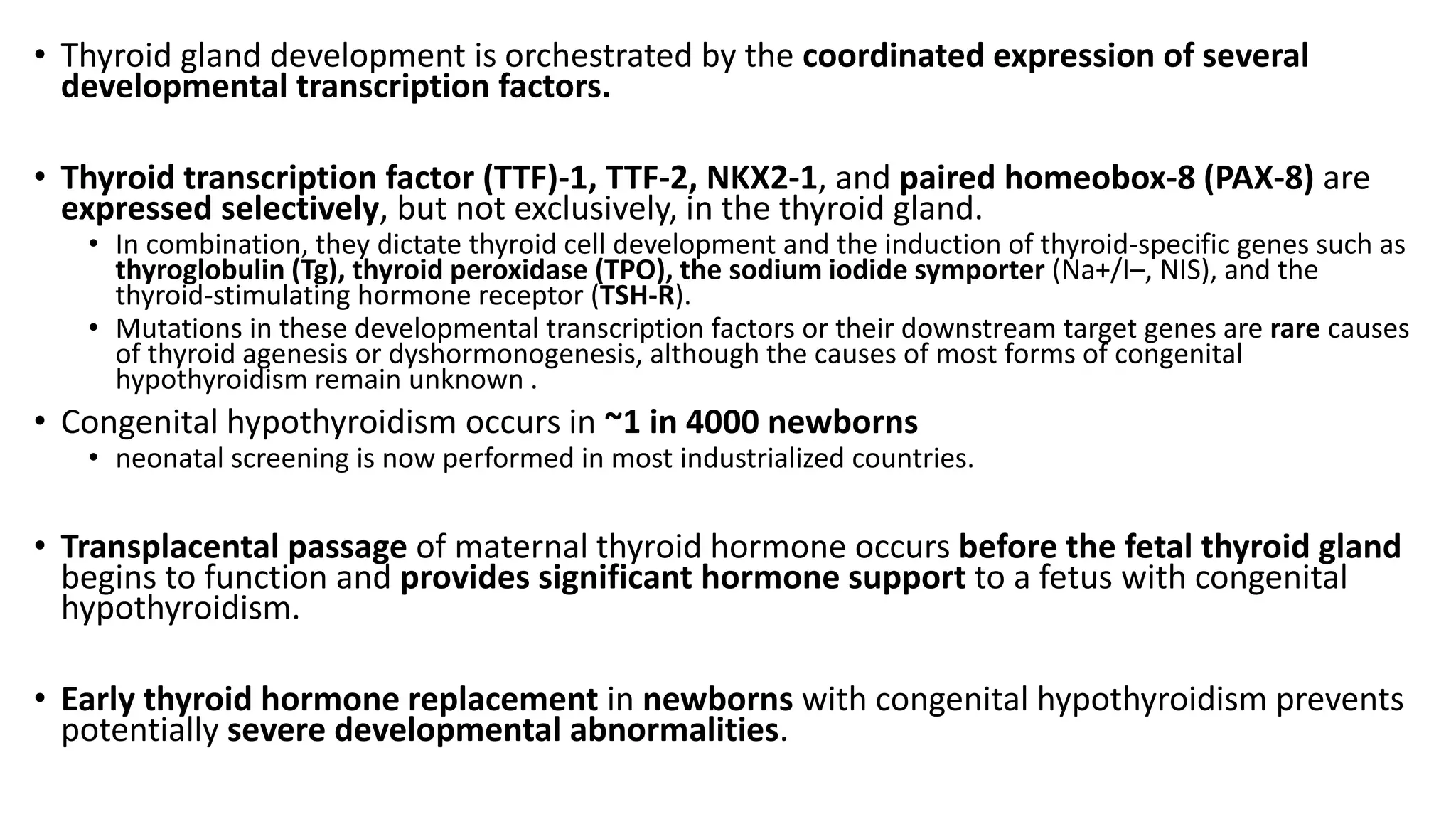 Hypothyroidism full shivaom | PPTX