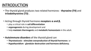 Hypothyroidism full shivaom | PPTX