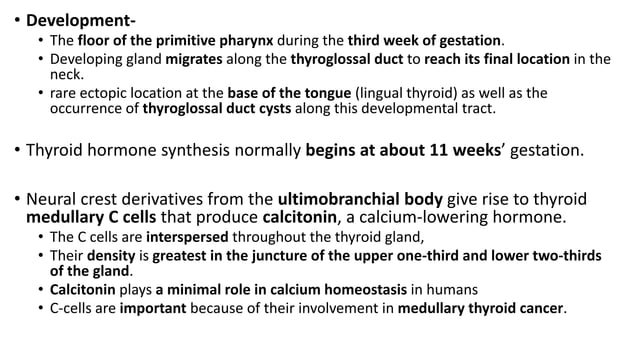 Hypothyroidism full shivaom | PPTX